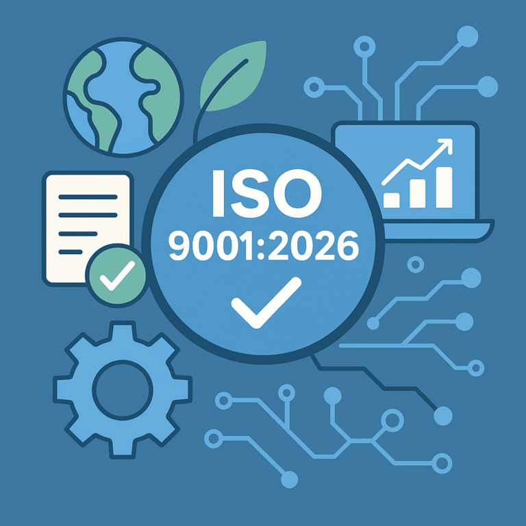 KPIs - Key Performance Indicators im Qualitätsmanagement